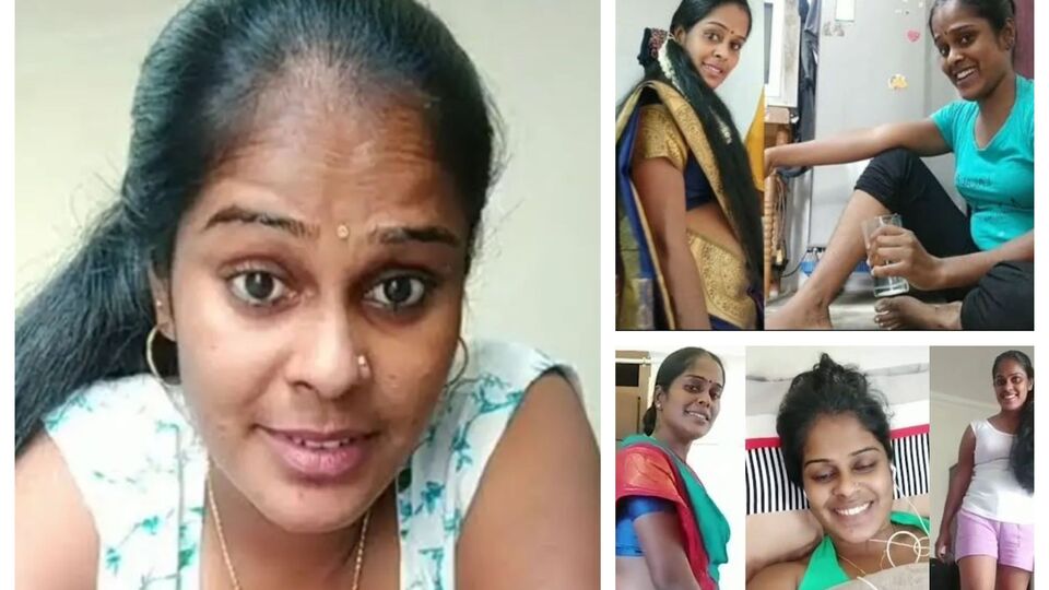 Rowdy baby Surya: குழந்தை தர முடியாத முதல் கணவன்;10 குழந்தை கொடுத்த 2 ...