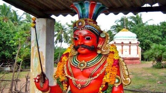 Aadi Worship : ஆடிமாதம் குலதெய்வ வழிபாடு நல்ல பலன்களை தரும்!