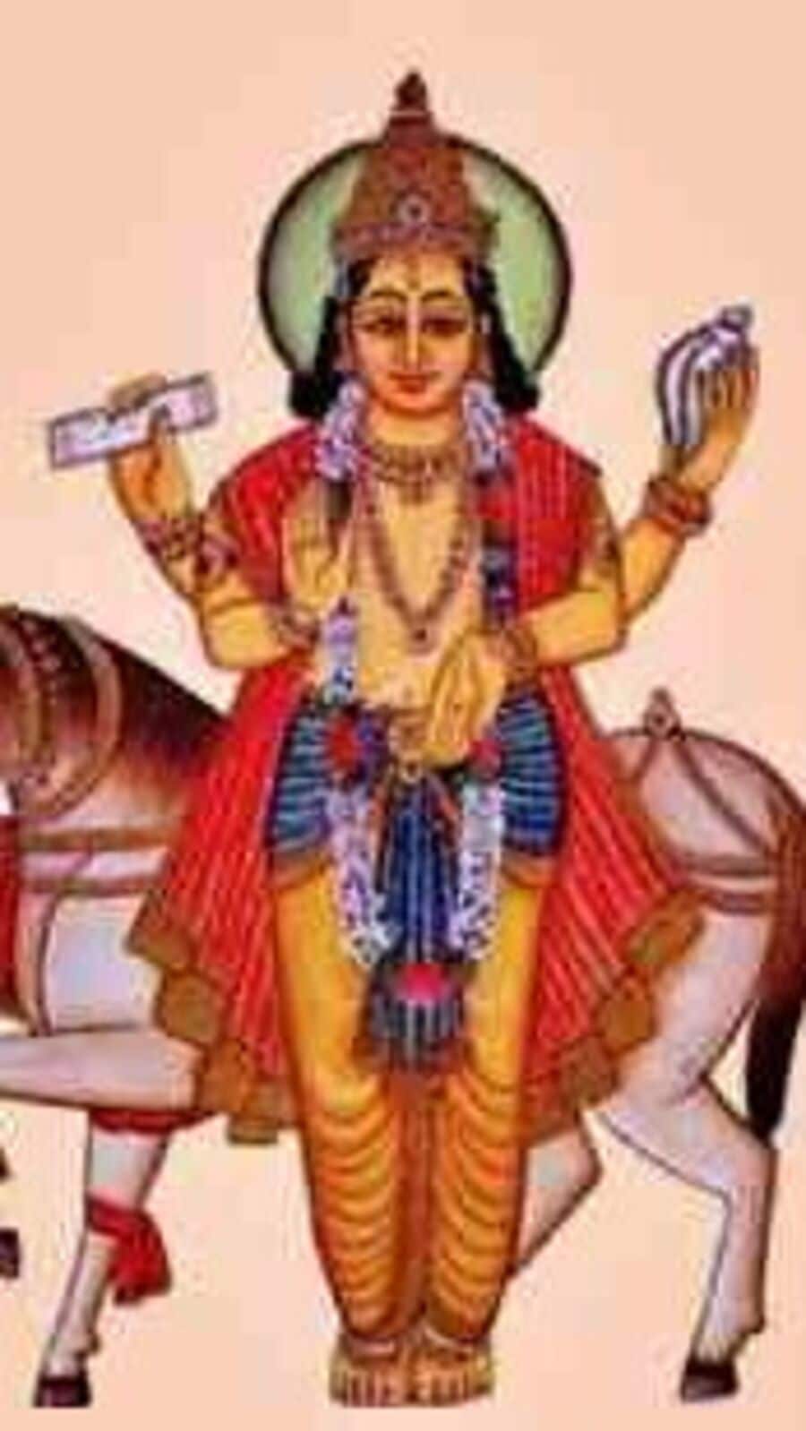 சுக்கிரனின் ராஜயோகம் யாருக்கு?