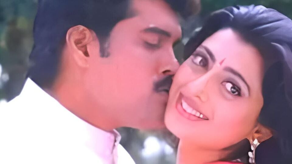 Priya Raman Love Story: ‘திருமணம்.. விவாகரத்து.. மறுபடி திருமணம் ...