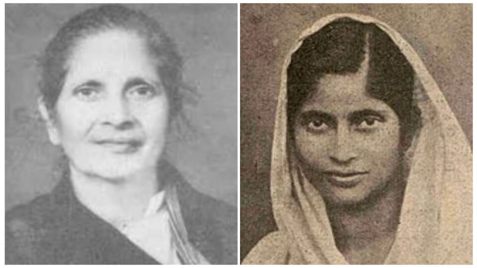 Sarala Devi: பெண்ணியவாதி.. விடுதலை போராட்ட வீராங்கனை.. ஒடிசாவின் முதல் ...