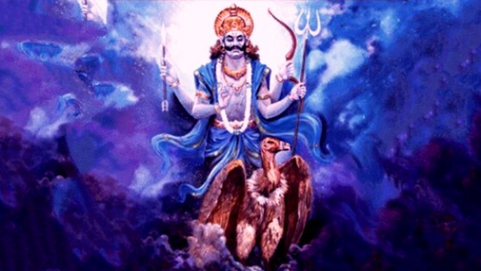 Sani Raja Yoga: சனிபகவானால் 2 ஆண்டுகள் குபேர யோகத்தில் வாழும் ராசிகள்!