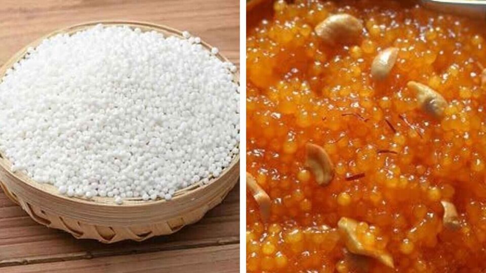 Javarisi, Carrot Kesari : சுவையான ஜவ்வரிசி – கேரட் கேசரி – குழந்தைகளின் ...