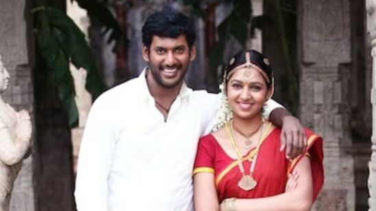 Vishal Marriage: லட்சுமி மேனனுடன் திருமணமா? - முதல் முறையாக அறிவித்த விஷால்