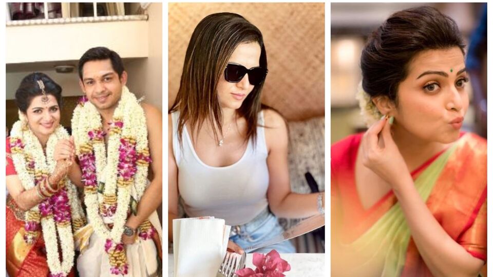 Divya Dharshini: “திருமணம் ஒண்ணும் சாதனை கிடையாது.. எனக்கு நீங்க சர்டிபிகேட் கொடுக்க தேவையில்லை ...