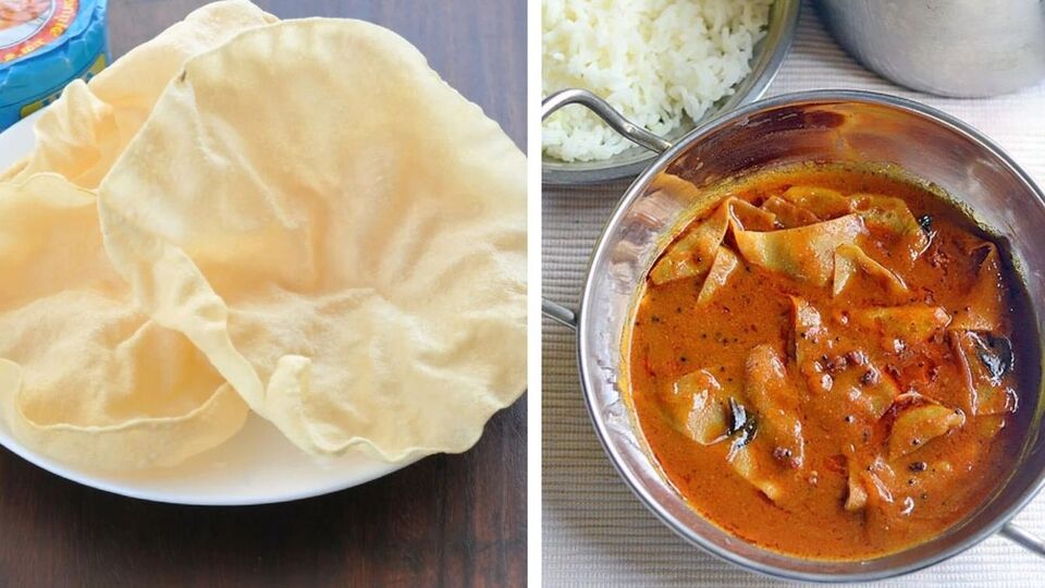 Appala Kulambu : தக்காளி இல்லாமல் செய்ய முடியும்! அள்ளும் சுவையில் ...