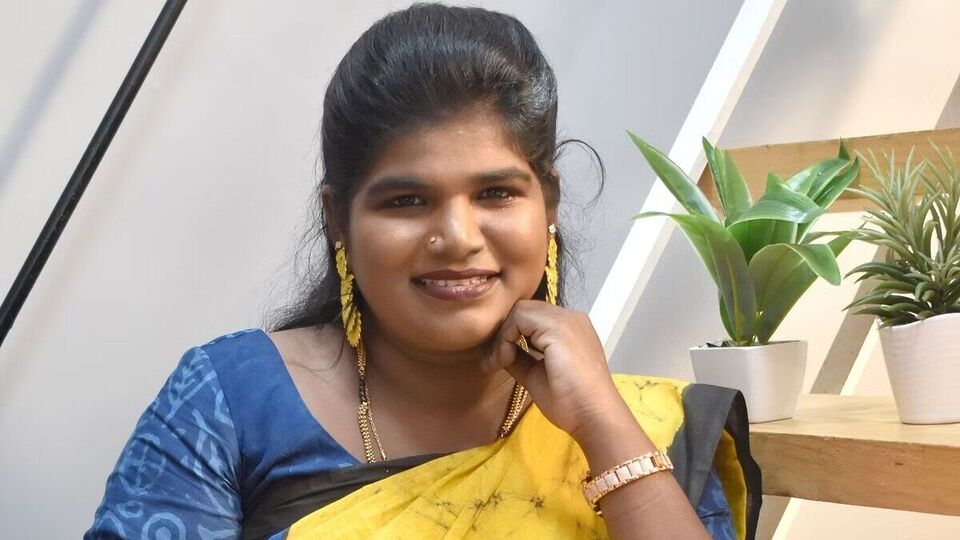 Aranthangi Nisha: ‘மறக்க மாட்டேன் சார்..’- எமோஷனலான அறந்தாங்கி நிஷா