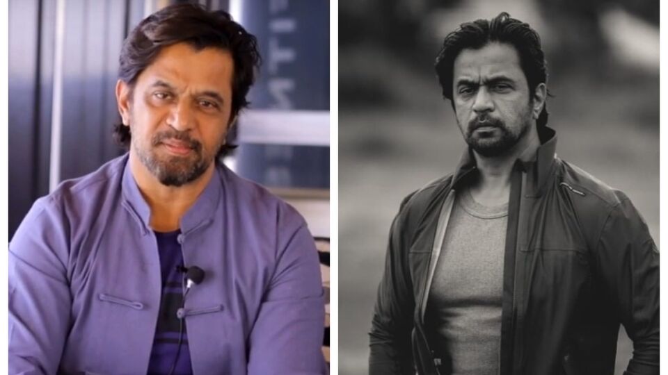 HBD Actor Arjun: சுதந்திர தினத்தில் பிறந்தவர்.. தேசப்பற்று நிறைந்தவர் ...