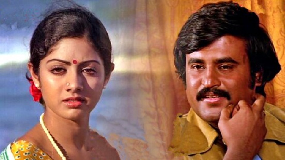 Johnny Rajini: ஸ்ரீதேவியை தொடாத ரஜினி.. வாழ்க்கையை புரட்டி போட்ட சம்பவம்!