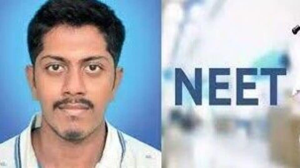 Student Suicide : நீட் தேர்வில் தோல்வி.. மாணவன் தூக்கிட்டு தற்கொலை ...