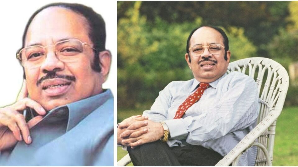 HBD Murasoli Maran : திமுகவின் டில்லி அடையாளம்! சன் சாம்ராஜ்யத்தின் ...