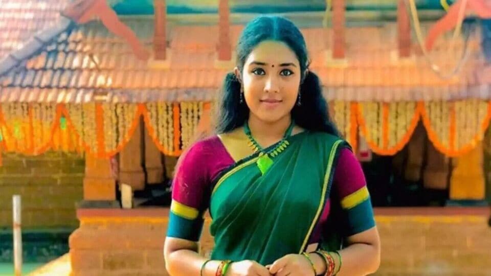 Sreenidhi: 'நீங்க இல்லனா உங்க அம்மா அனுப்புங்க' - ஷாக் கொடுத்த ஸ்ரீநிதி