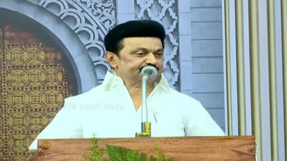 MK Stalin: ’தமிழ்நாட்டை திமுகதான் நிரந்தரமாக ஆள வேண்டும்’ முதலமைச்சர் ...