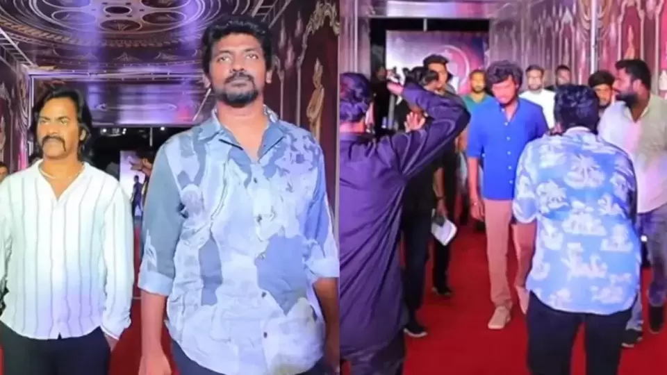 Director Nelson: கன்னாபின்னா ட்ரோல்கள்.. சொல்ல முடியாத அவமானம் ...