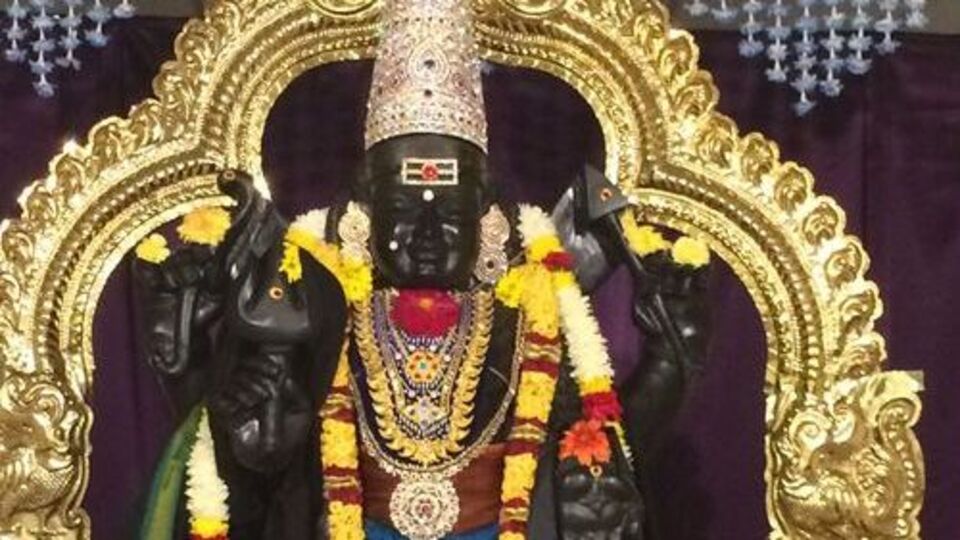 Shani Lord Luck: கெட்ட தெய்வமா சனி பகவான்.. எப்படி இருந்தால் அவரின் ...