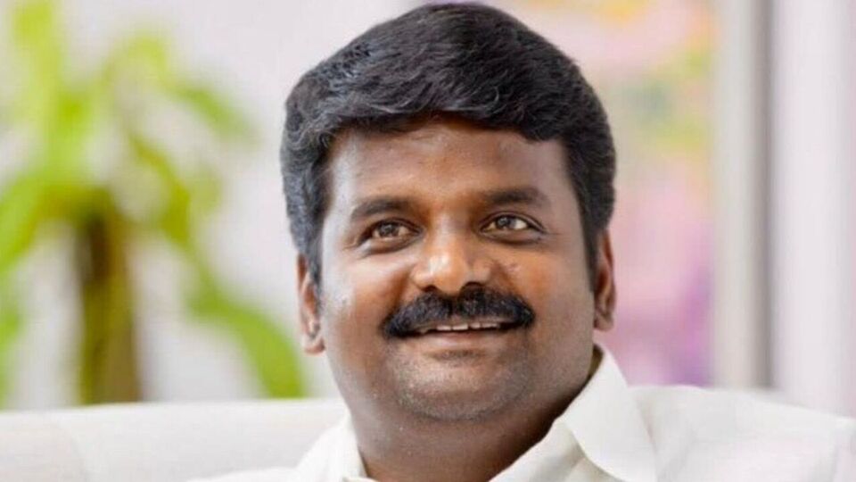 ADMK Madurai Manadu:குடும்ப ஆட்சியை நடத்துவது திமுக - சாடிய விஜயபாஸ்கர்