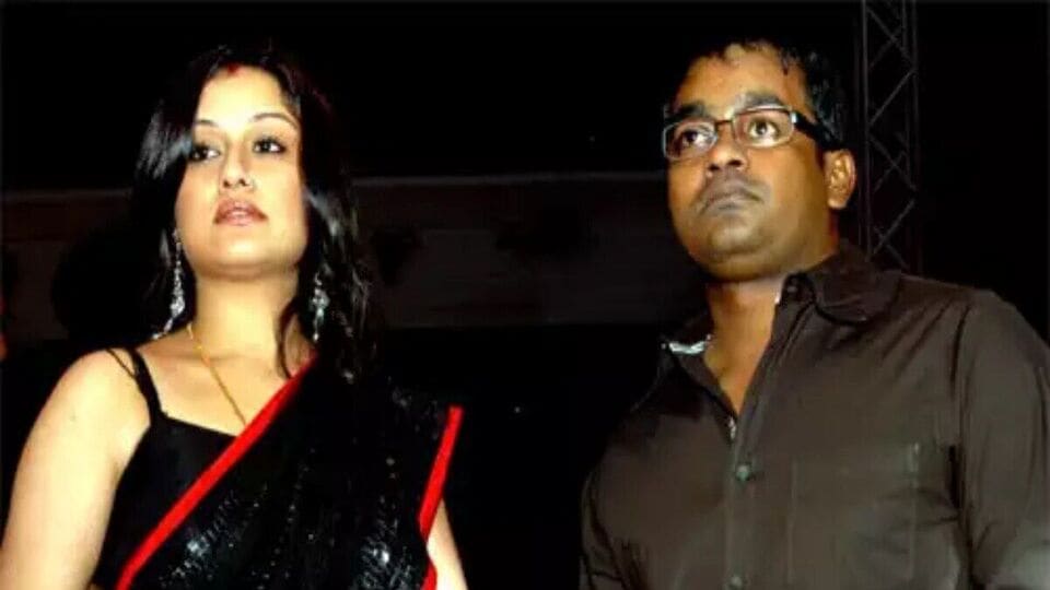 Sonia Agarwal: ' அது நடக்காமல் போனதுக்கு செல்வராகவன் குடும்பம் தான் ...