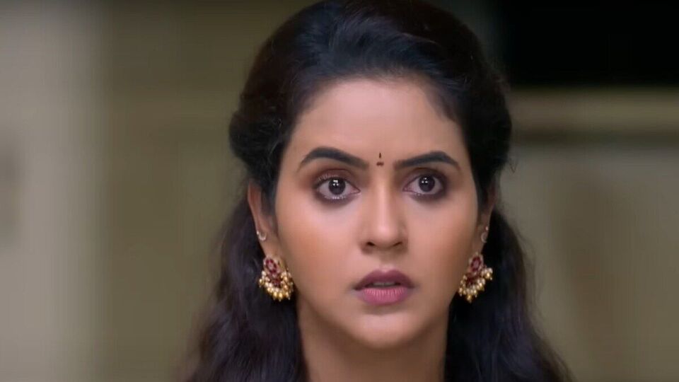 Kayal: பாத்திரத்திற்குள் சடலம்.. கொலையை மறைக்க போராடும் கயல்
