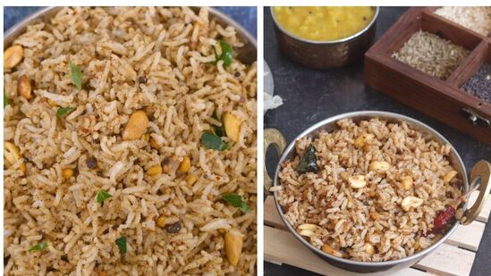 Kadugu Rice : வித்யாசமான லஞ்ச் பாக்ஸ் ரெசிபி! கடுகு சாதம் செய்வது எப்படி?