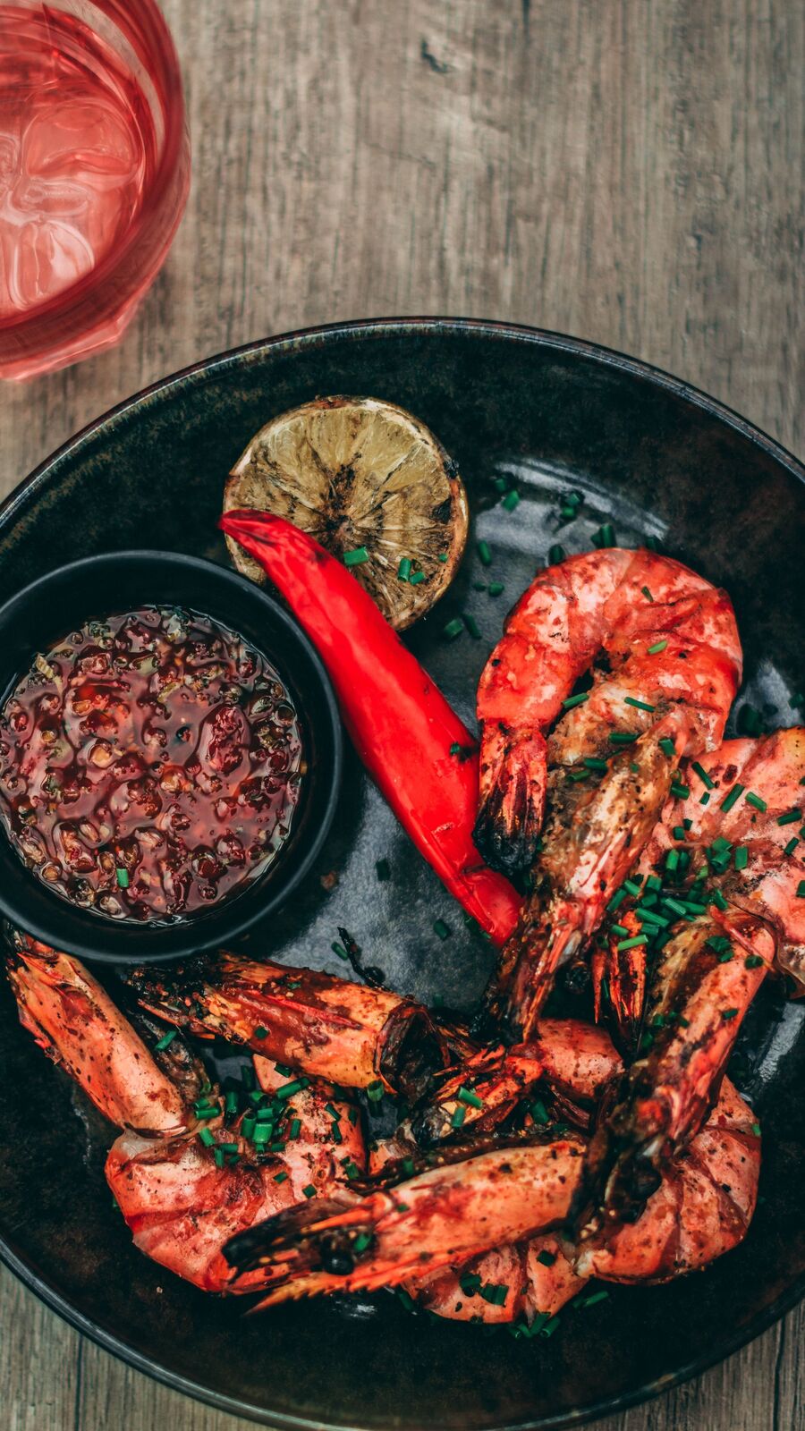 இறால் நம் உடலுக்கு என்ன நன்மைகள் தருகிறது தெரியுமா?