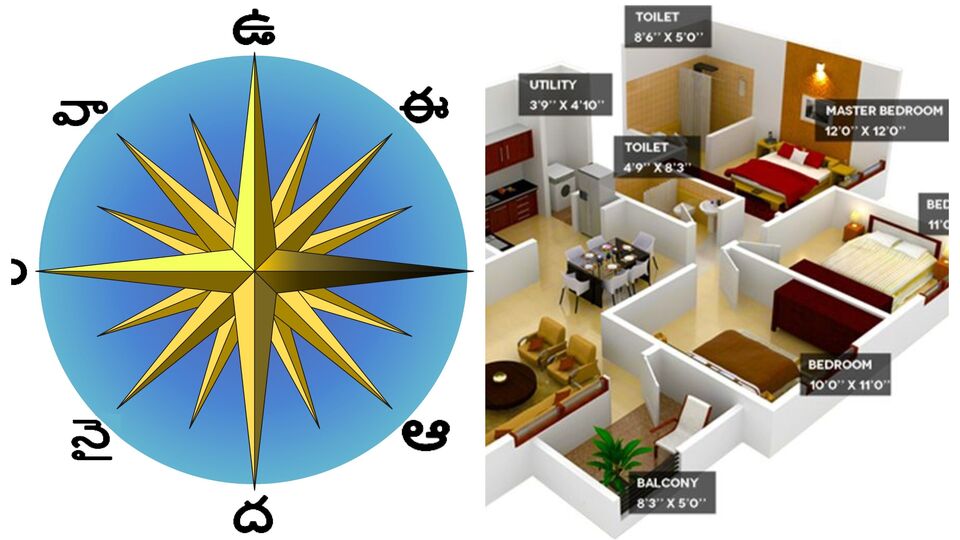 Vastu Pariharam Luck: வாழ்க்கையே அழிஞ்சிடும்.. ஈசானிய மூலையில் ரூம் ...