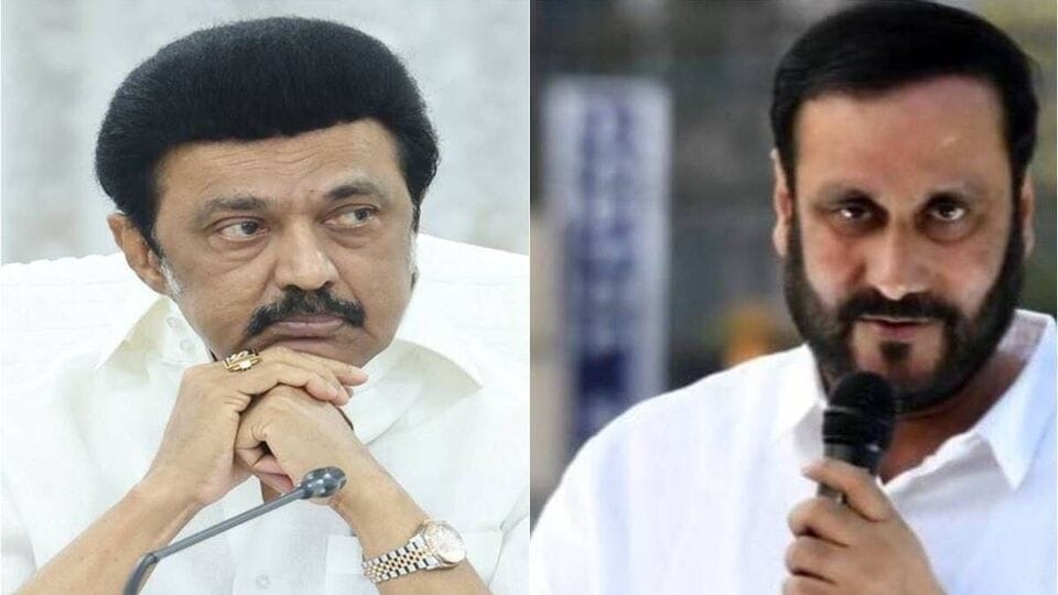 PMK Vs DMK: திமுகவின் அடக்குமுறையை மீறி கடலூரில் பொதுக்கூட்டம் ...