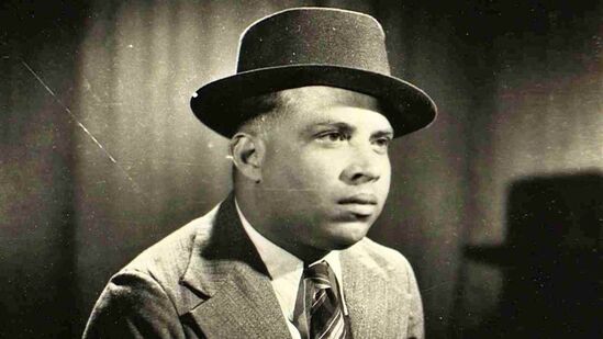 T.R.Sundaram: எம்ஜிஆருக்கு முதல் ஹிட் கொடுத்தவர்! பல ஹிட் படங்களை ...