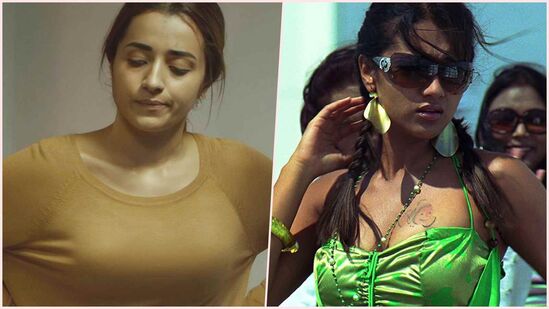 Trisha: நடிகரின் தவறான சீண்டல்! எல்லாம் தெரிந்தும் வாய்ப்புக்காக ...