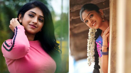 Swathi Sharma: ‘அம்மா முன்னாடியே கூப்பிடுறாங்க..’ நடிகை ஸ்வாதி ஷர்மா வேதனை!