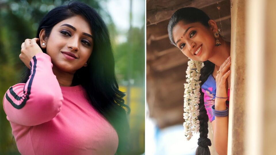 Swathi Sharma: ‘அம்மா முன்னாடியே கூப்பிடுறாங்க..’ நடிகை ஸ்வாதி ஷர்மா வேதனை!