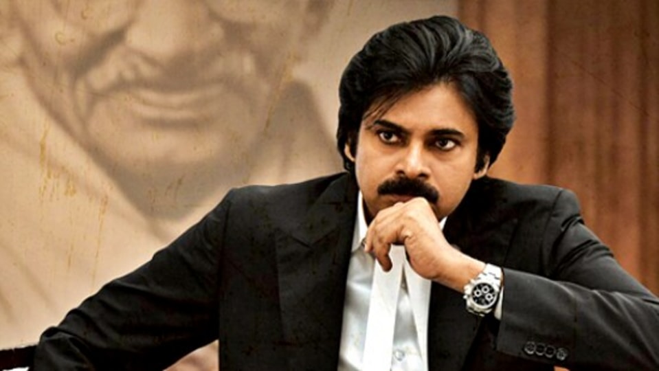 HBD Pawan Kalyan: அரசியலில் தவிர்க்க முடியாத சக்தி பவன் கல்யாண்
