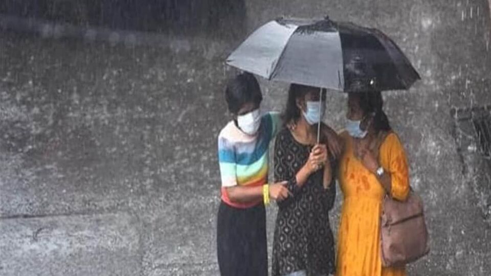 Heavy Rain Alert : மக்களே உஷாரா இருங்க.. இந்த 8 மாவட்டங்களில் கனமழை ...