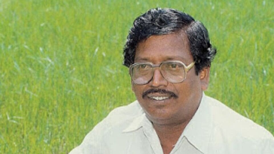 Mu.Metha:நம்மை ராஜராஜ சோழனாக்கி, மனவானில் சிறகை விரிக்கவைத்த கவிஞர் மு ...