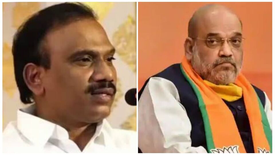 Sanathanam: லட்சம் பேர் கூடும் இடத்தில் சனாதனம் குறித்து விவாதிக்க நான் ...