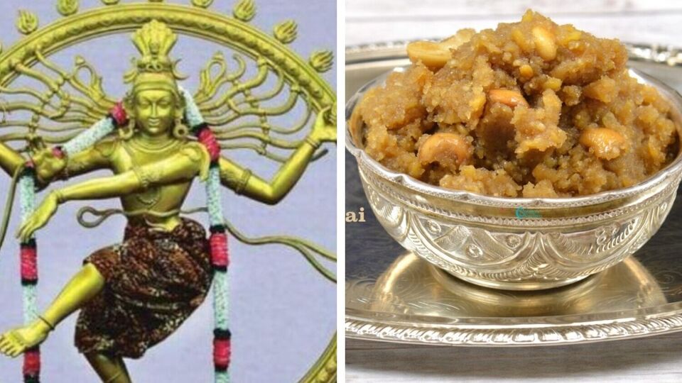 Thiruvathirai Kali : திருவாதிரை களி செய்வது எப்படி? – அனைத்து விரத ...