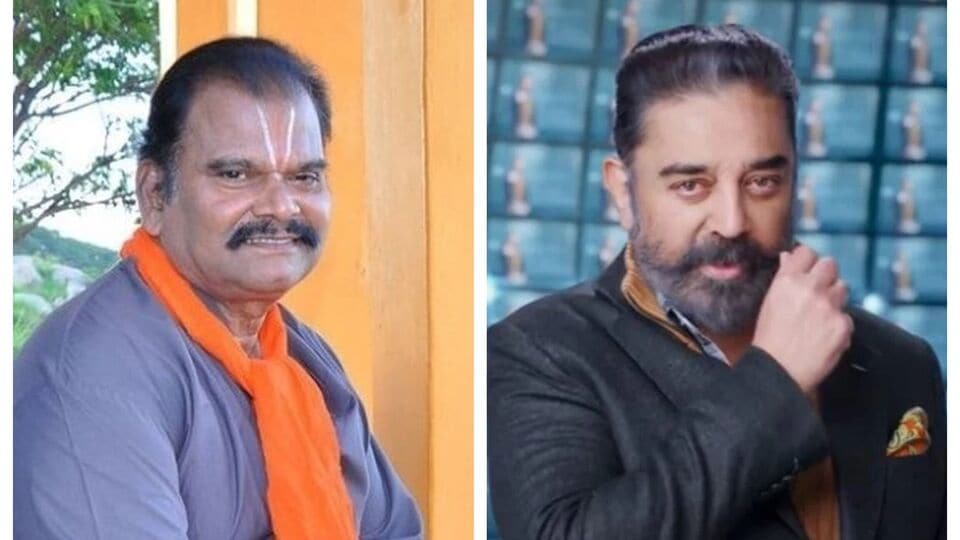 Bayilvan ranganathan: விவாகரத்தான பெண்கள்தான் டார் கேட்.. மேதாவி ...