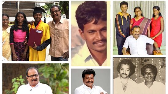 RIP Marimuthu: முதல் மரியாதை முடுக்கி விட்ட முத்து;மின்னலாக பறந்த ...
