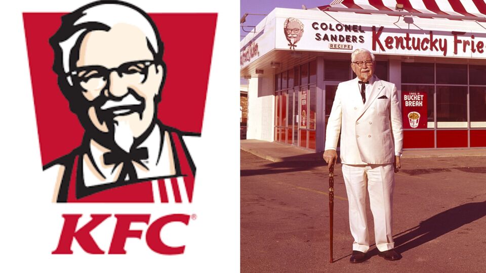 KFC History: ‘பொறித்த கோழி உணவின் பிதாமகன்!’ KFC கர்னல் சாண்டர் வென்ற ...