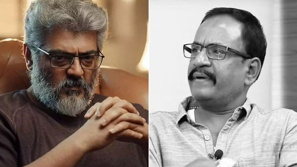 RIP Marimuthu: ‘அஜித்திடம் நிறைய பேசப் போறேன்’ ஆசை நிறைவேறாமல் காலமான ...