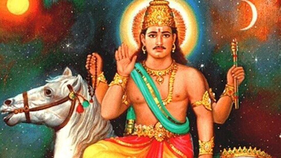 Sukran : சுக்கிரனின் வக்கிர பார்வை! உச்சம் தொடப்போவது எந்த ராசிகள் ...