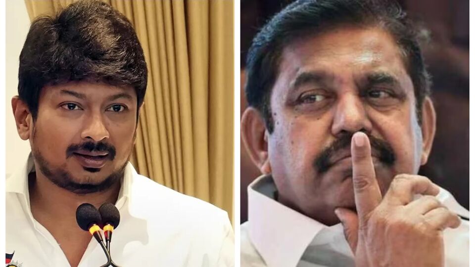 Sanathanam: ‘சனாதனம் குறித்து அதிமுகவின் கருத்து என்ன?’-அமைச்சர் ...