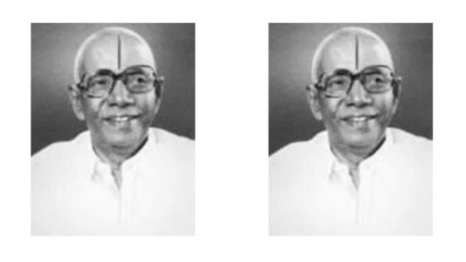 Sandilyan Death Anniversary : வரலாற்று நாவல் ஆசிரியர் சாண்டில்யன் ...