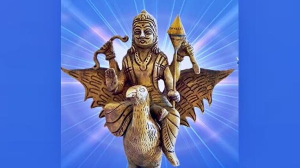 Sani Bagavan : சனி யோகம் இந்த ராசிகளுக்கு தான்