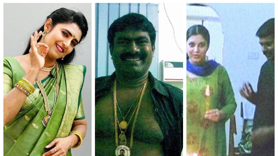 actress Kasturi: “எவ்வளோ செஞ்சிருக்கேன்.. எனக்கு கூட வீடியோ ரிலீஸ் ...