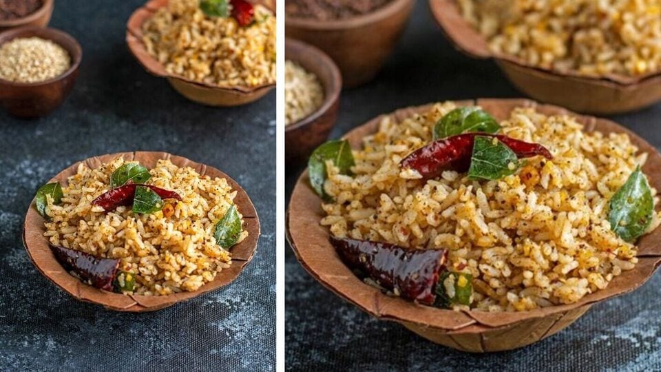 Ellu Podi Rice : குழந்தை கொழு கொழுவென்று புஷ்டியாக வேண்டும்? தினமும் ...
