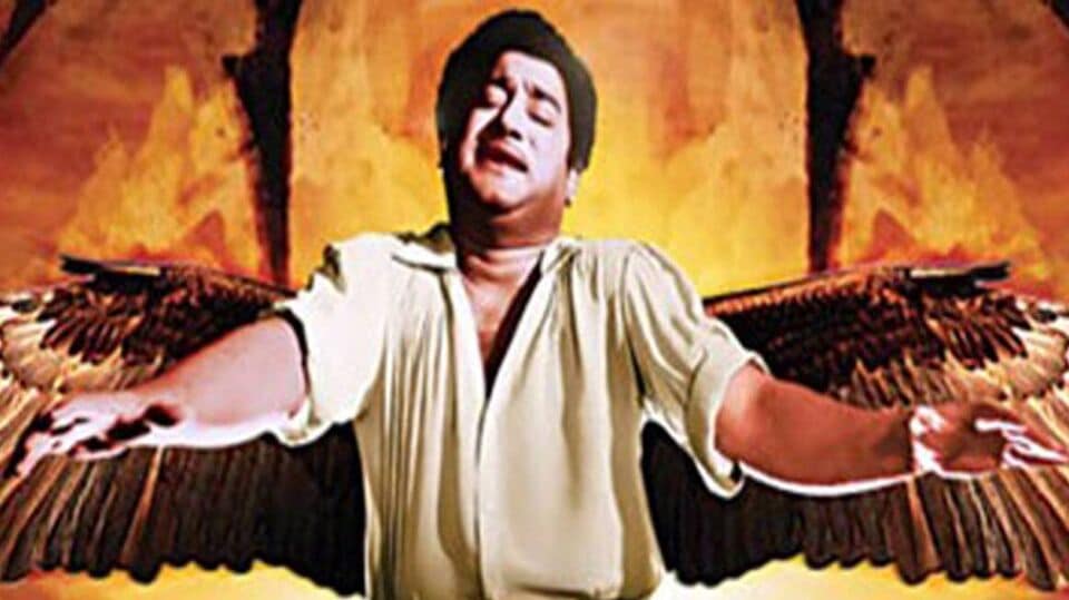 59 Years of Puthiya Paravai: சிவாஜியின் நடிப்புக்கு தீனி போட்ட ‘புதிய ...