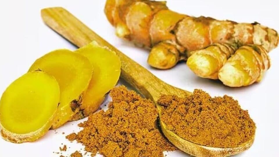 Research on Turmeric : மஞ்சளின் மகத்துவம்! பிரிட்டிஷ் ஆய்வில் வெளியான ...
