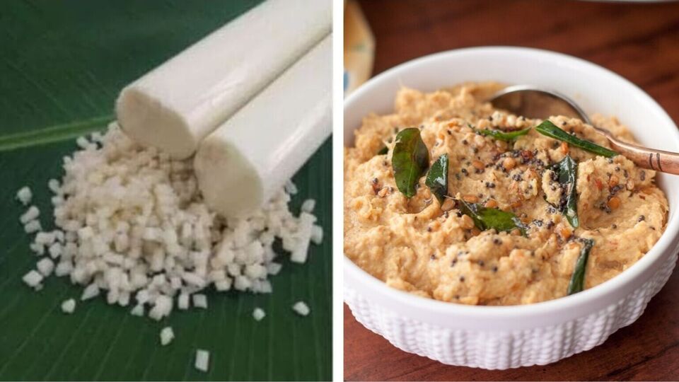 Banana Stem Chutney : சிறுநீரக கற்களை நீக்கும்! வாழைத்தண்டில் துவையல் ...