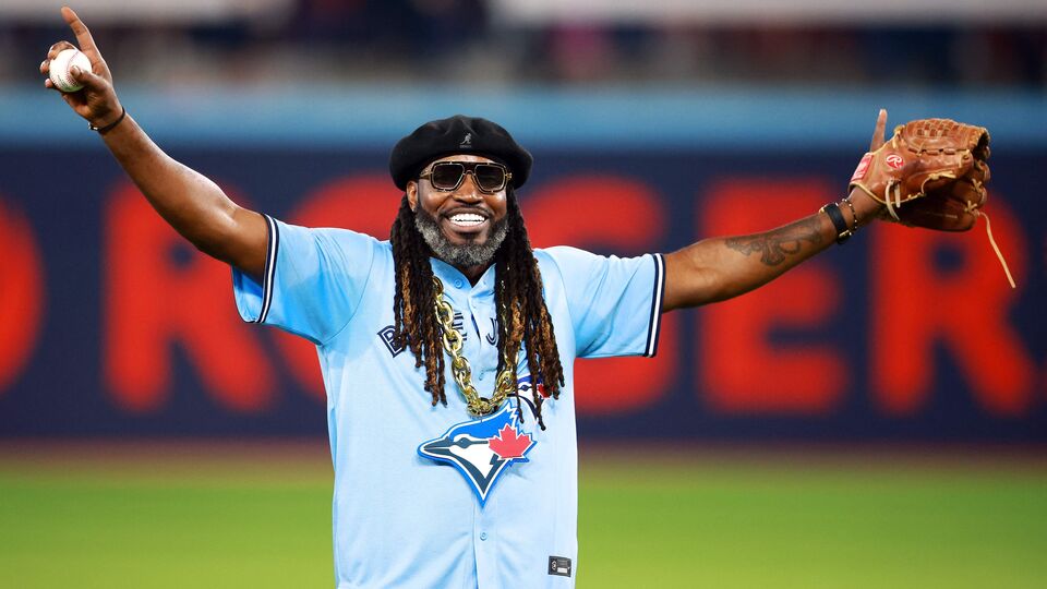 HBD Chris Gayle: ஒரு நாள் கிரிக்கெட், உலகக் கோப்பை தொடரில் இப்படியொரு ...