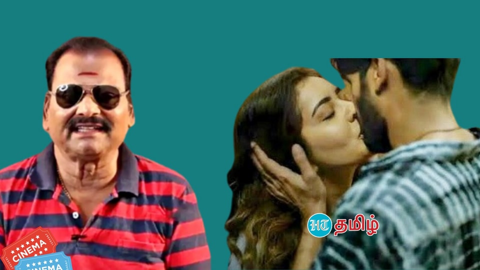 Bayilvan: ‘படுக்கை அறைக்கு ஓகே சொன்ன ராஷி கண்ணா..’ பயில்வான் போட்ட ஃபாம்!